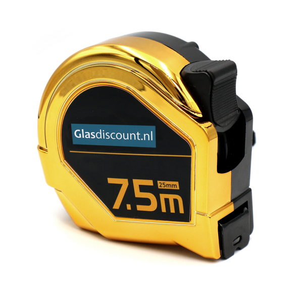 Inmeten | Montage en inmeten | Glasdiscount