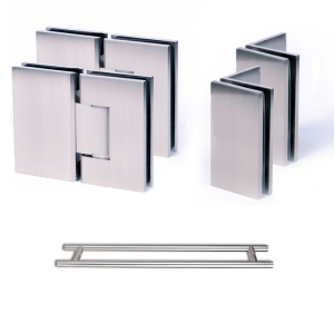 Porto set 11 met t-greep | Glasdiscount