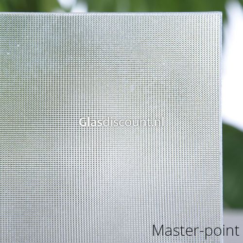 Masterpoint gehard glas | Glasdiscount