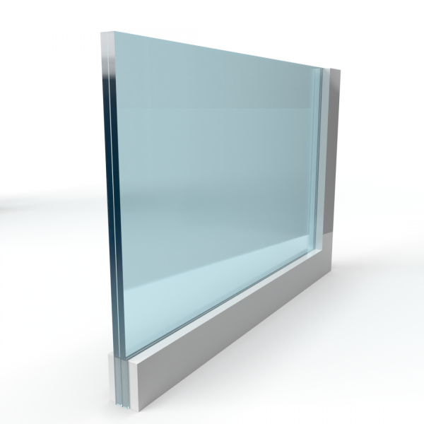 Brandwerend glas | Glasdiscount